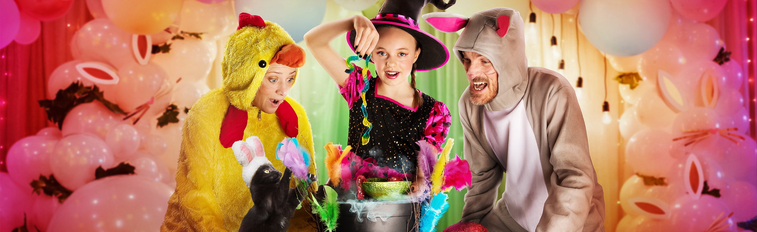 Påsk | Allt du behöver för en roligare Påsk | Partykungen | Partykungen