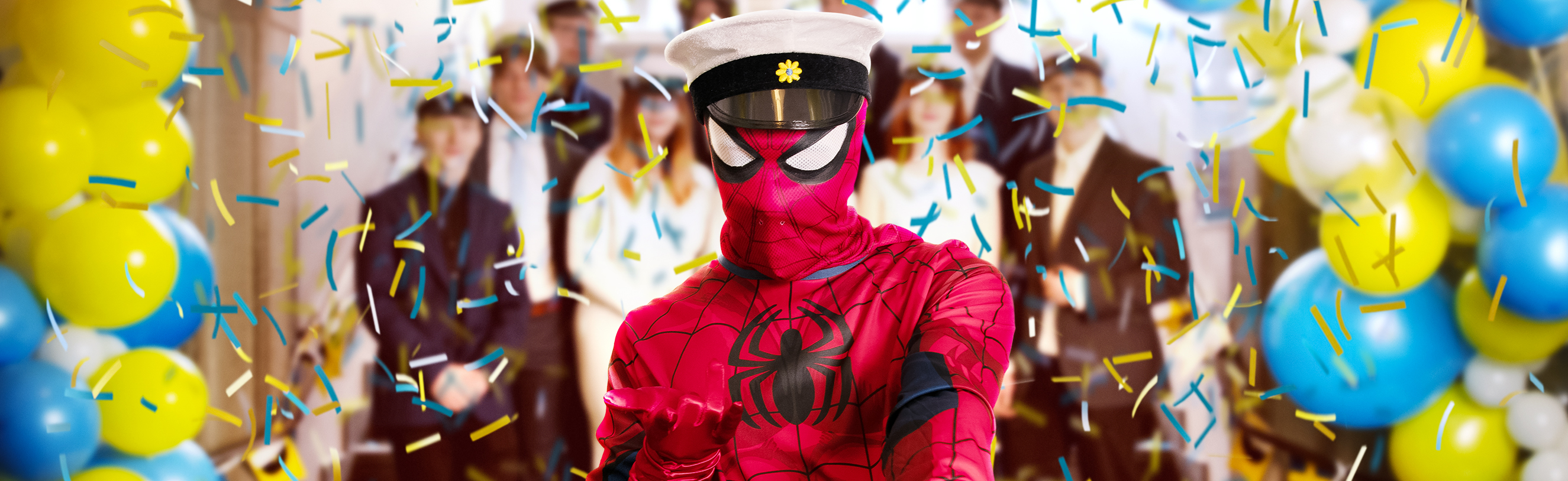 Svenske studenten 2025 – Alt av festtilbehør til å feire eksamen Side ...