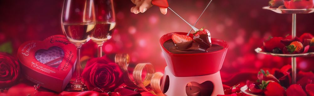 Vores bedste tips til aktiviteter på Valentinsdag | Partyking