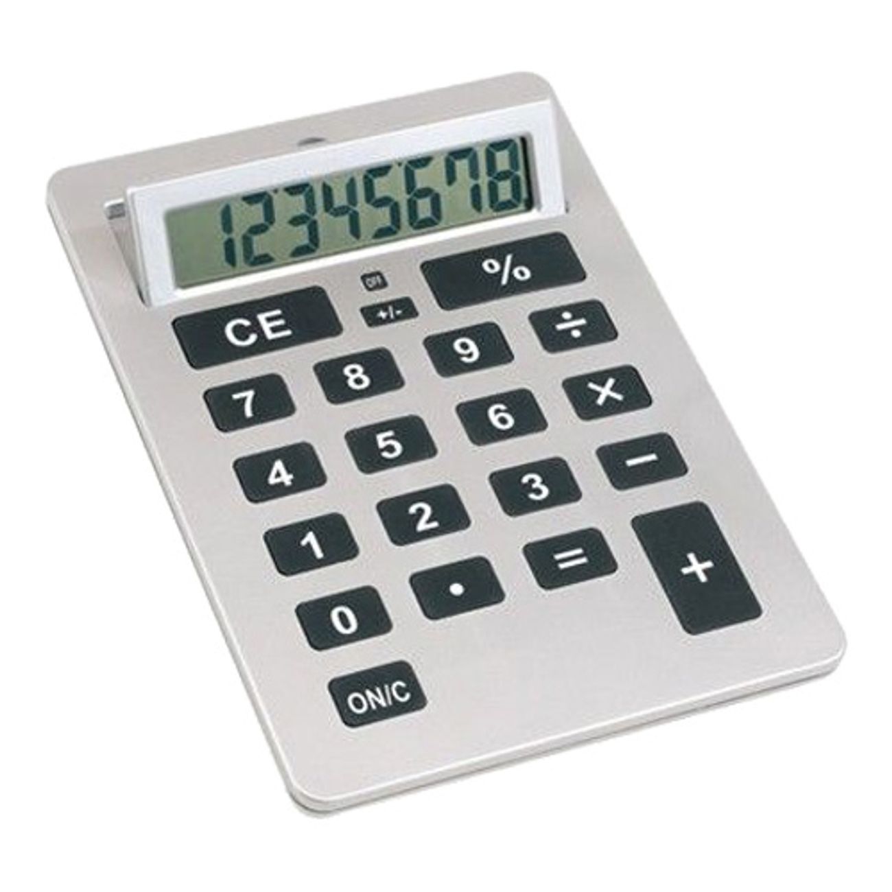 Kalkylator XL | Partykungen