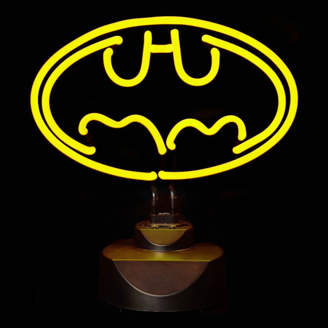 Batman Neonlampa | Partykungen