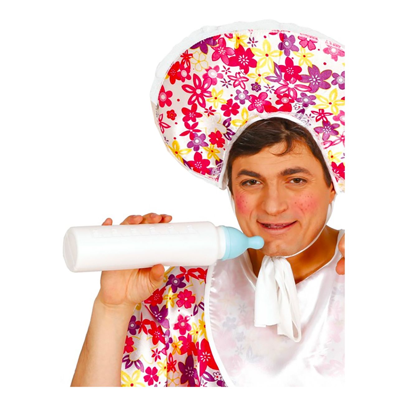 Bebis Nappflaska för Vuxna | Partykungen