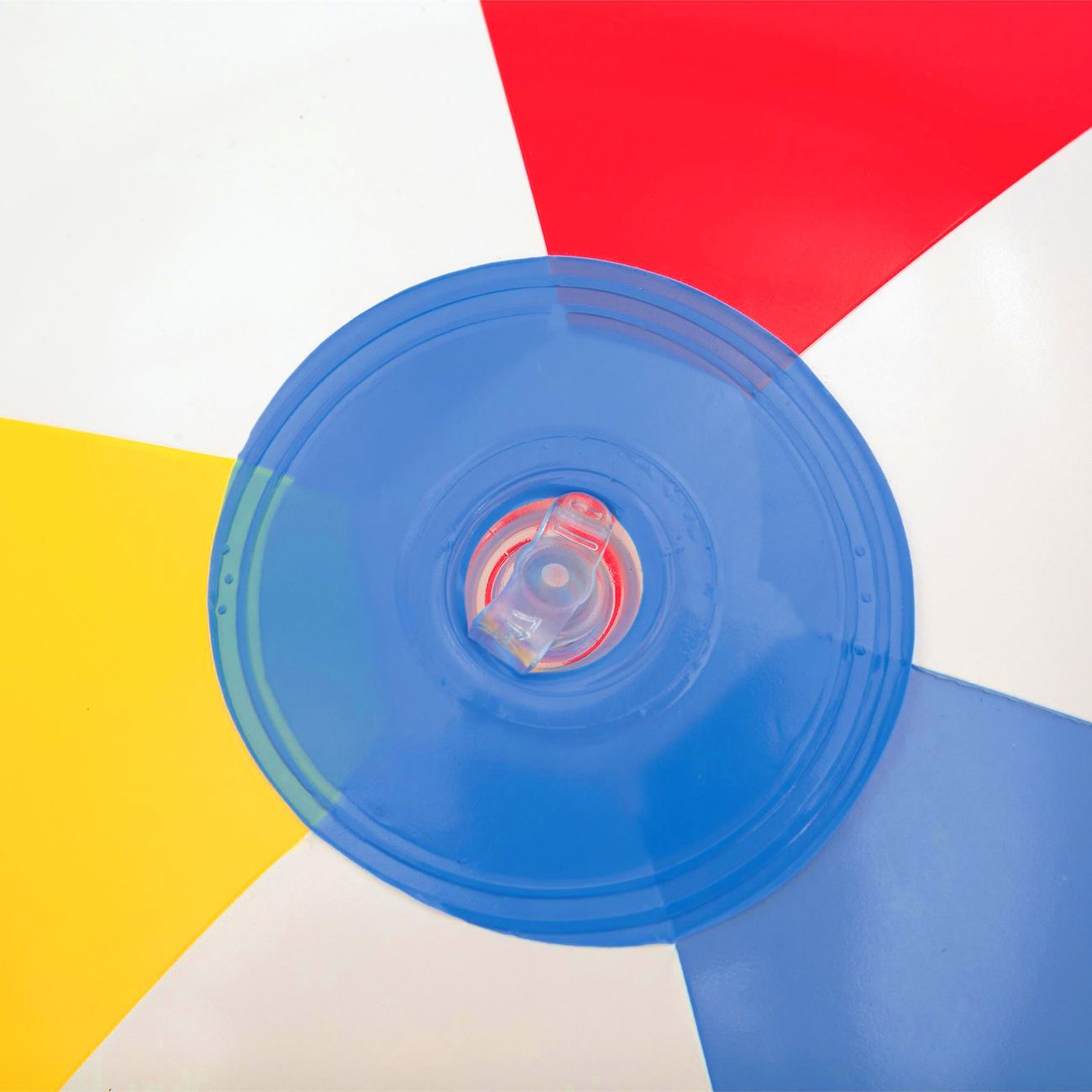 Bestway Puhallettava Rantapallo | Partyking.fi