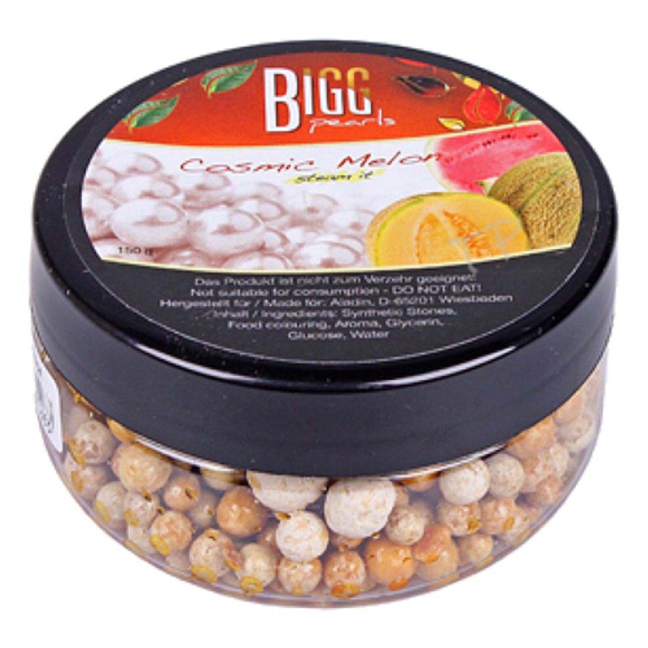 BIGG Pearls Cosmic-Melon | Partykungen