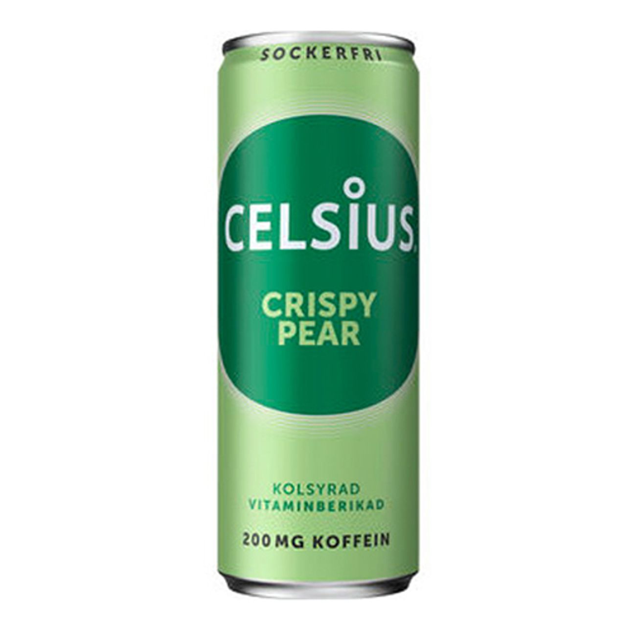 Celsius Crispy Pear | Partykungen