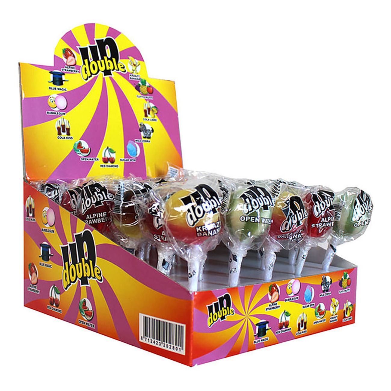 Double Up Klubbe | Partyking