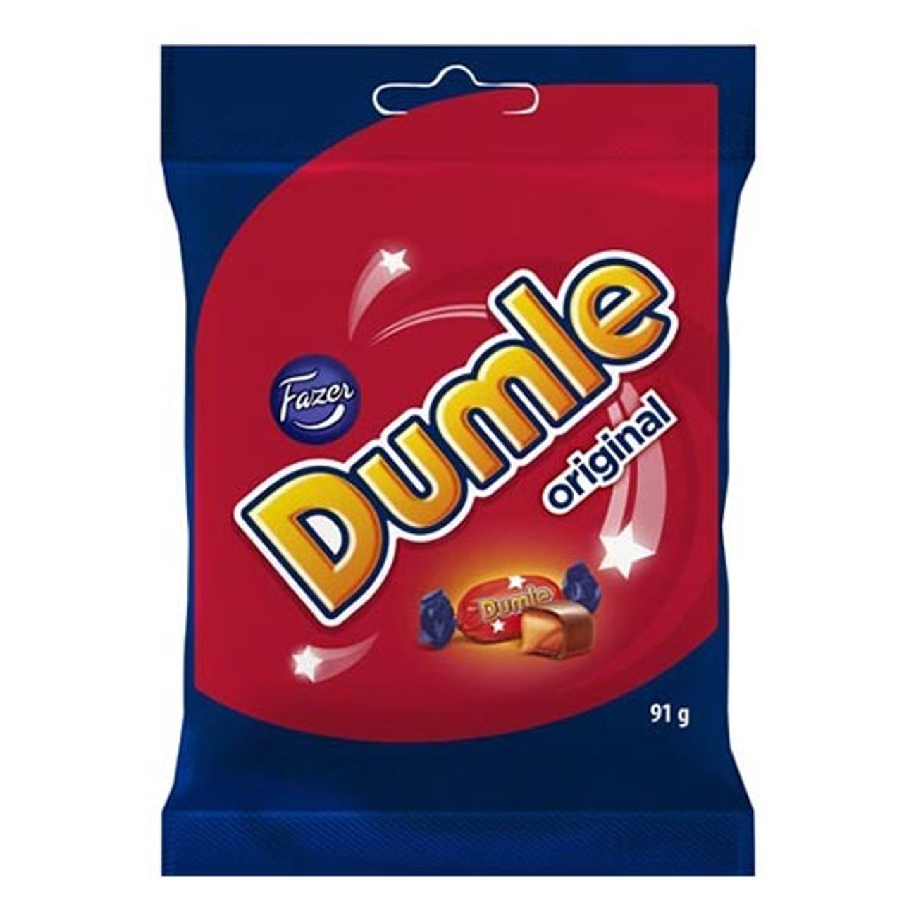 Dumle Original | Partyking.fi