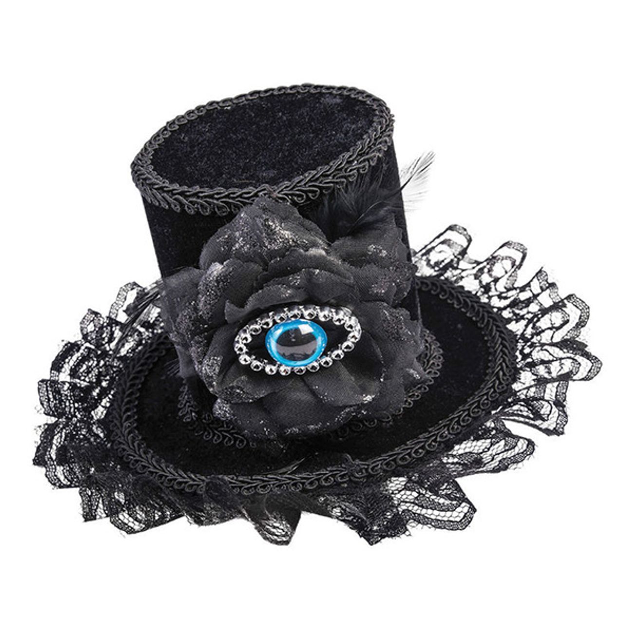 Evil Eye Hat | Partyking