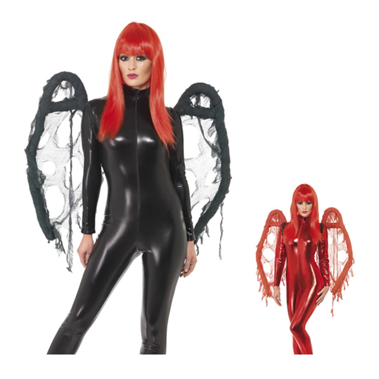 Fallen Angel Vinger | Partyking