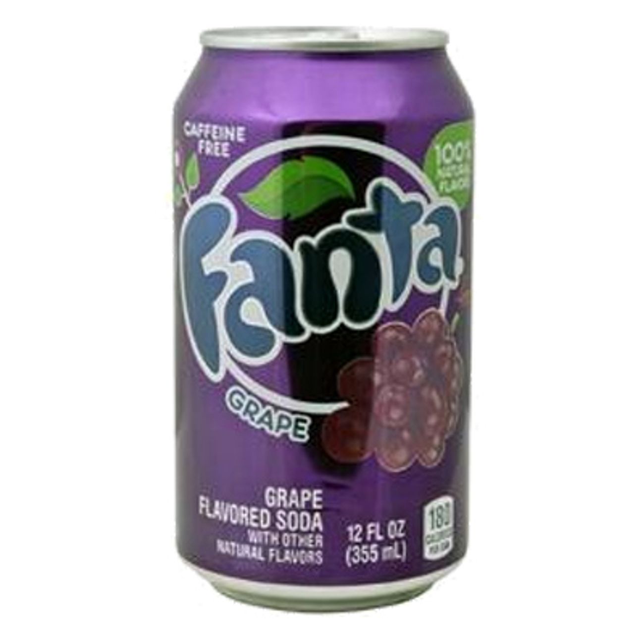 Fanta Grape | Partykungen
