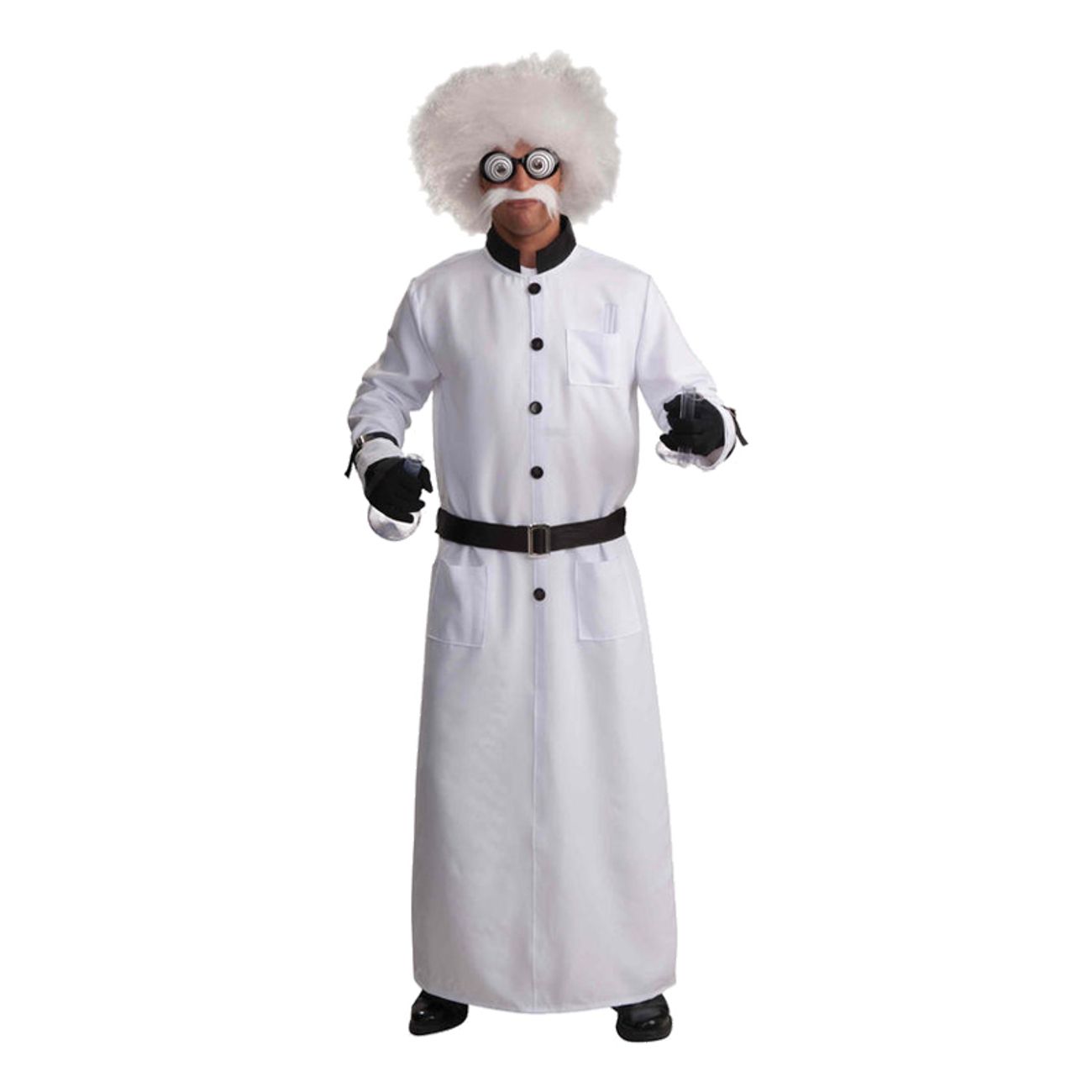 Galen Professor Maskeraddräkt | Partykungen