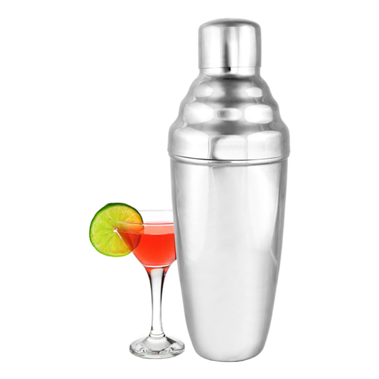 Gigantisk Cocktailshaker | Partyking