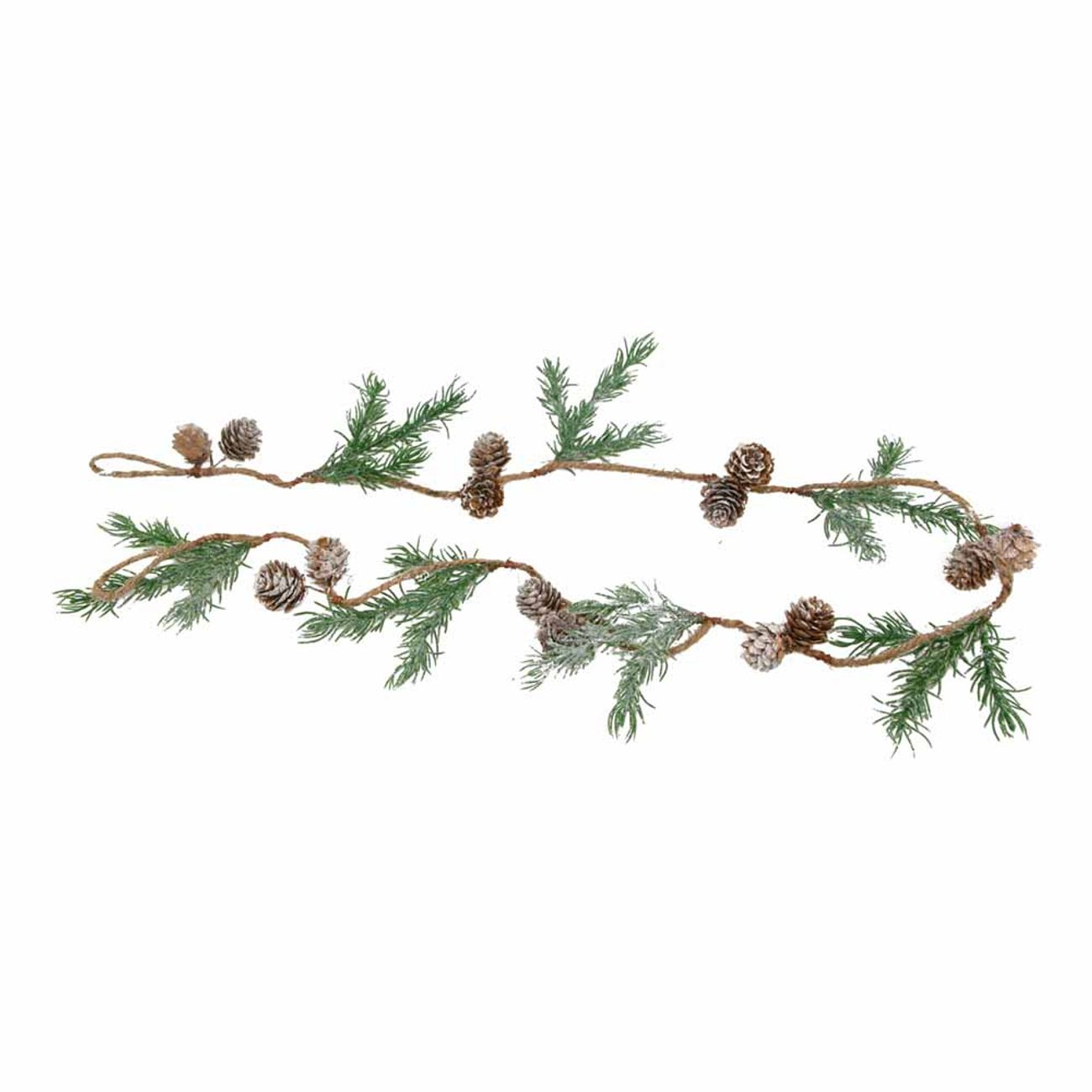 Girlander med Bar & Kongler | Partyking