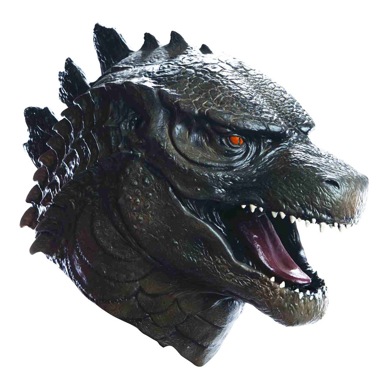 Godzilla Deluxe Mask | Partykungen
