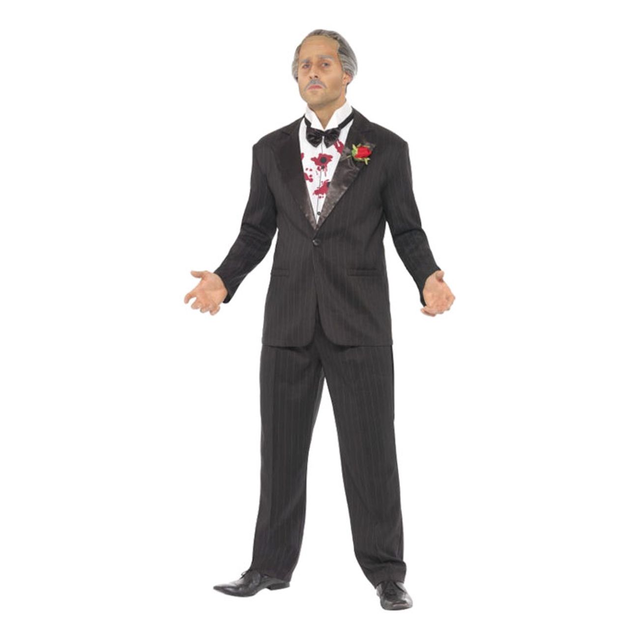 Gudfadern Maskeraddräkt | Partykungen