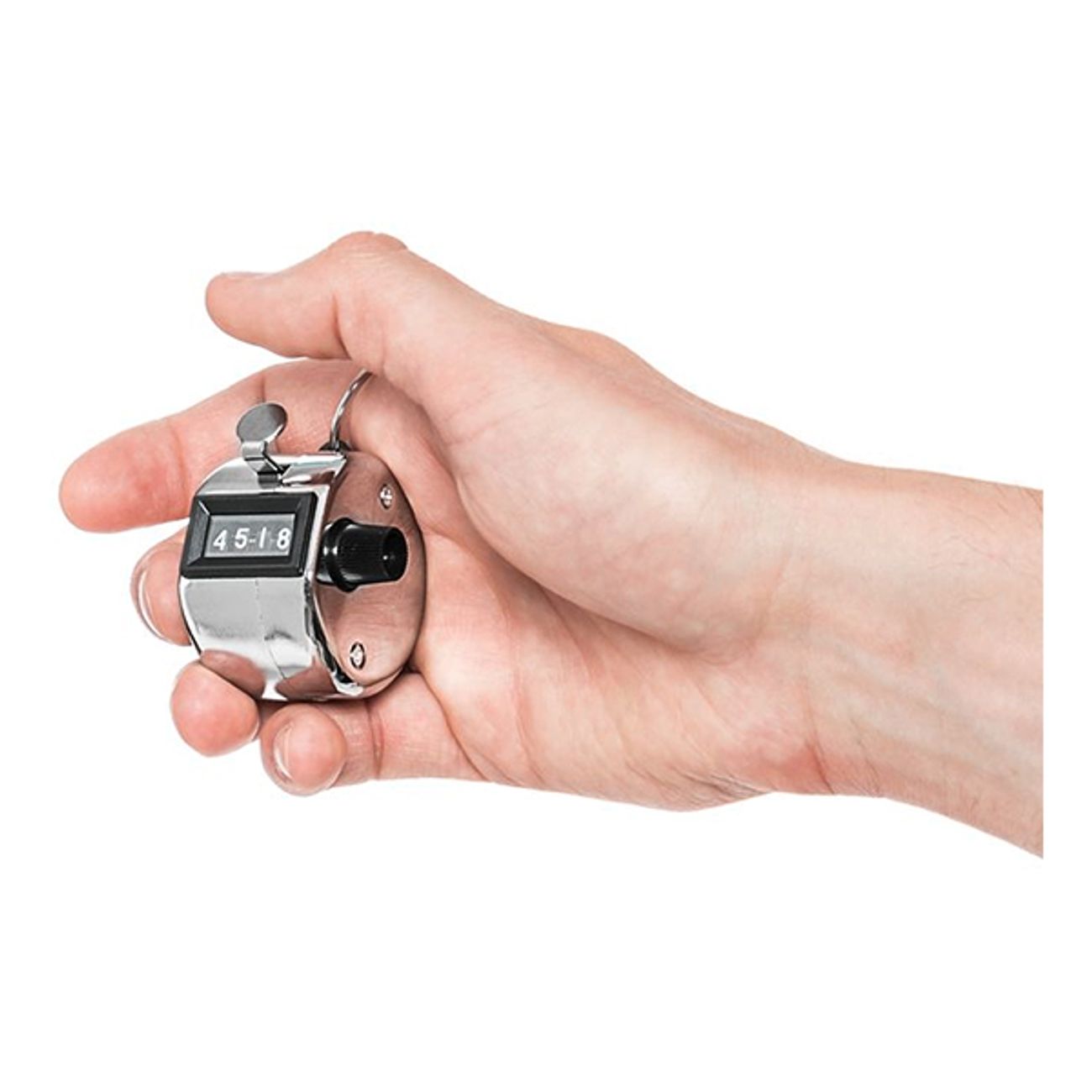 Håndteller Manuell | Partyking