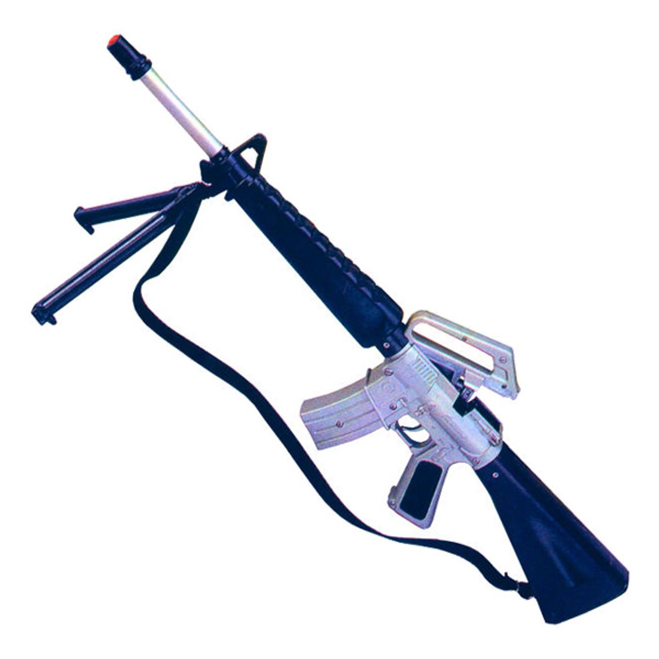 M-16 Automatkarbin | Partykungen