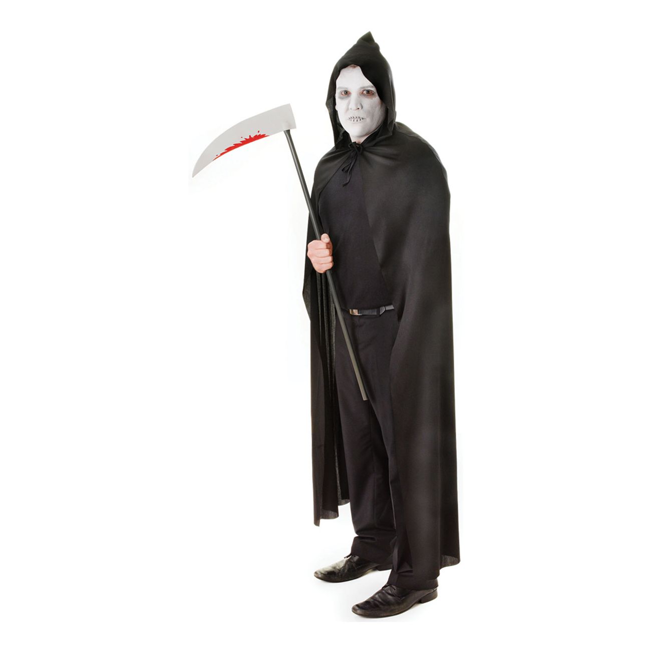 Mantel Svart | Partykungen