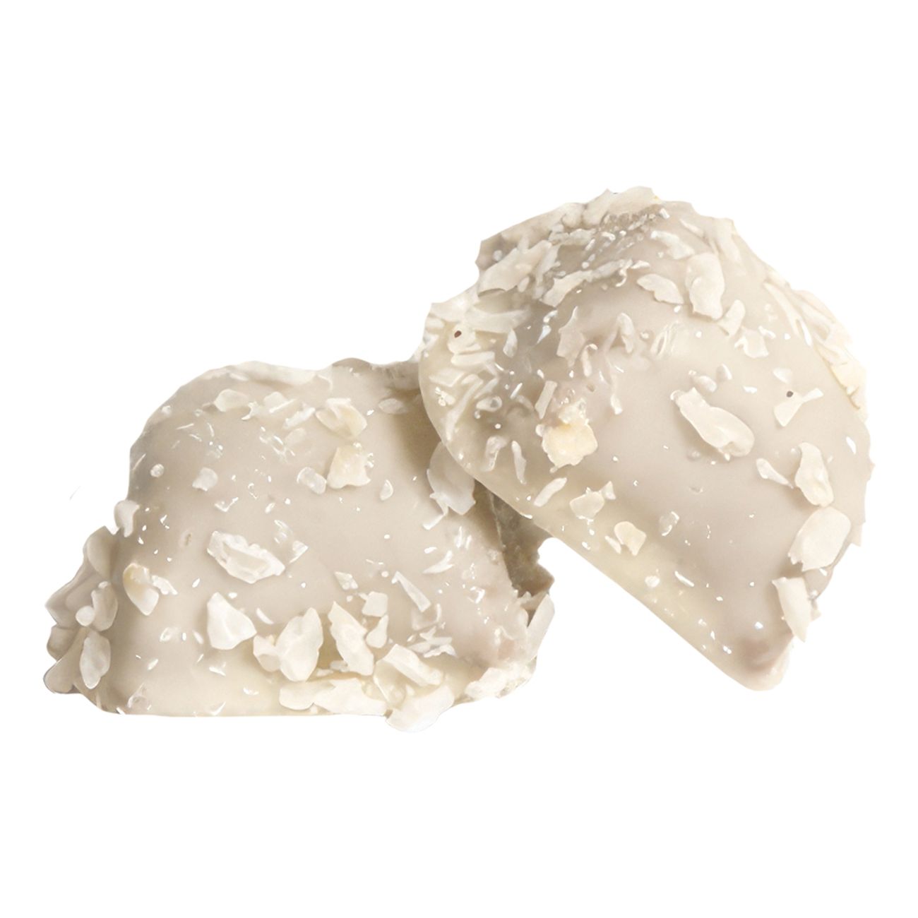 Mormor Lisas Vit Cocosboll Storpack | Partykungen