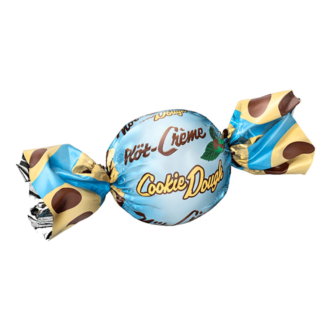 Nöt-Créme Cookiedough Pralin Storpack | Partykungen