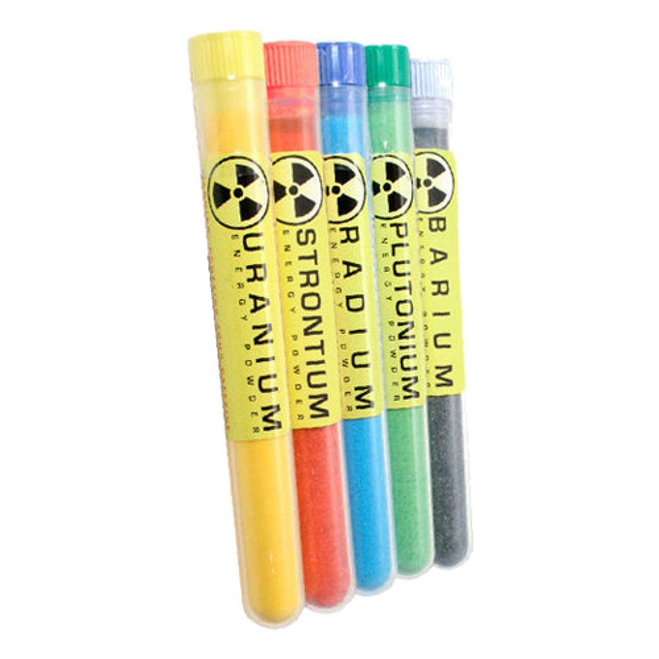 Nuclear Energy Powder | Partykungen