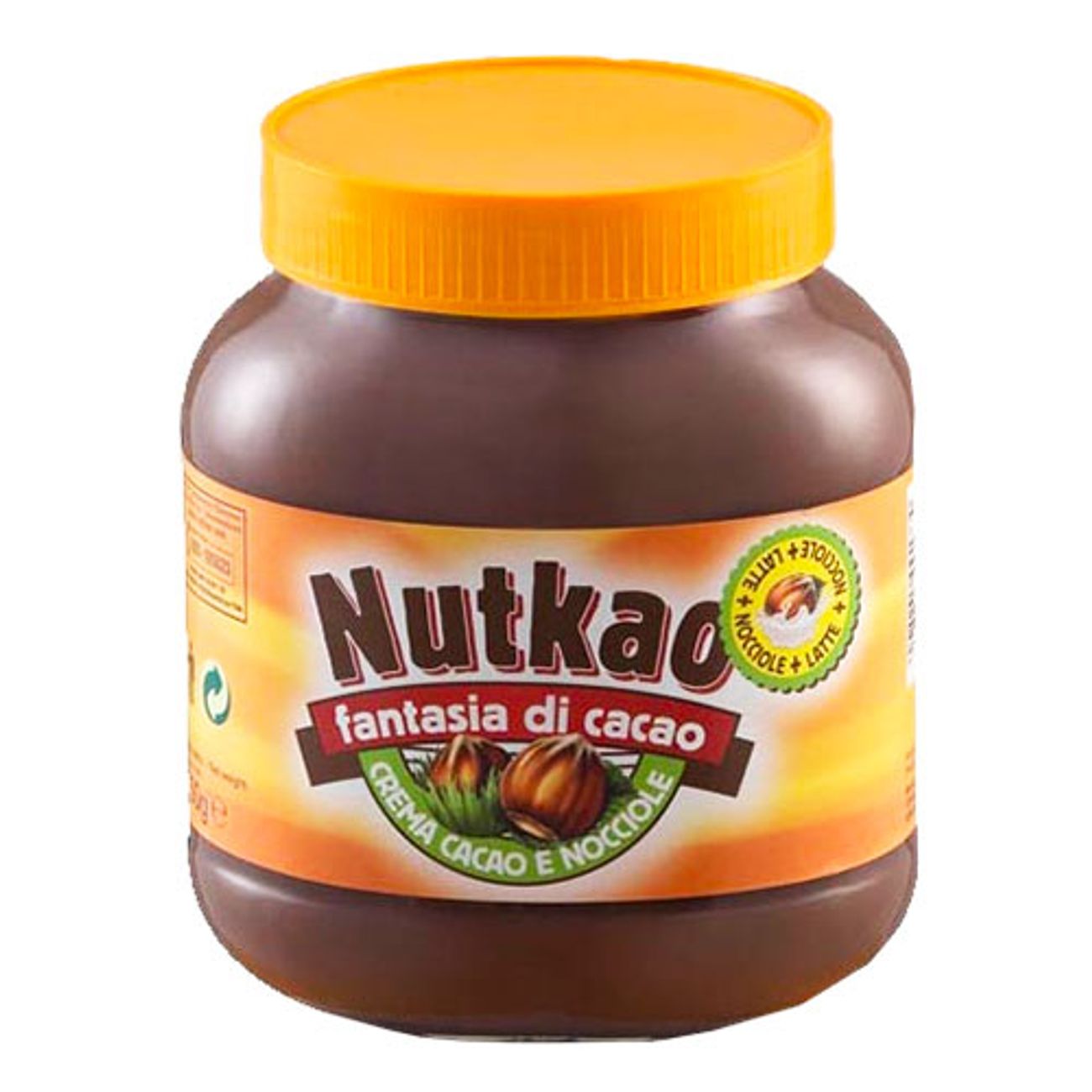 Nutkao på Glass | Partyking