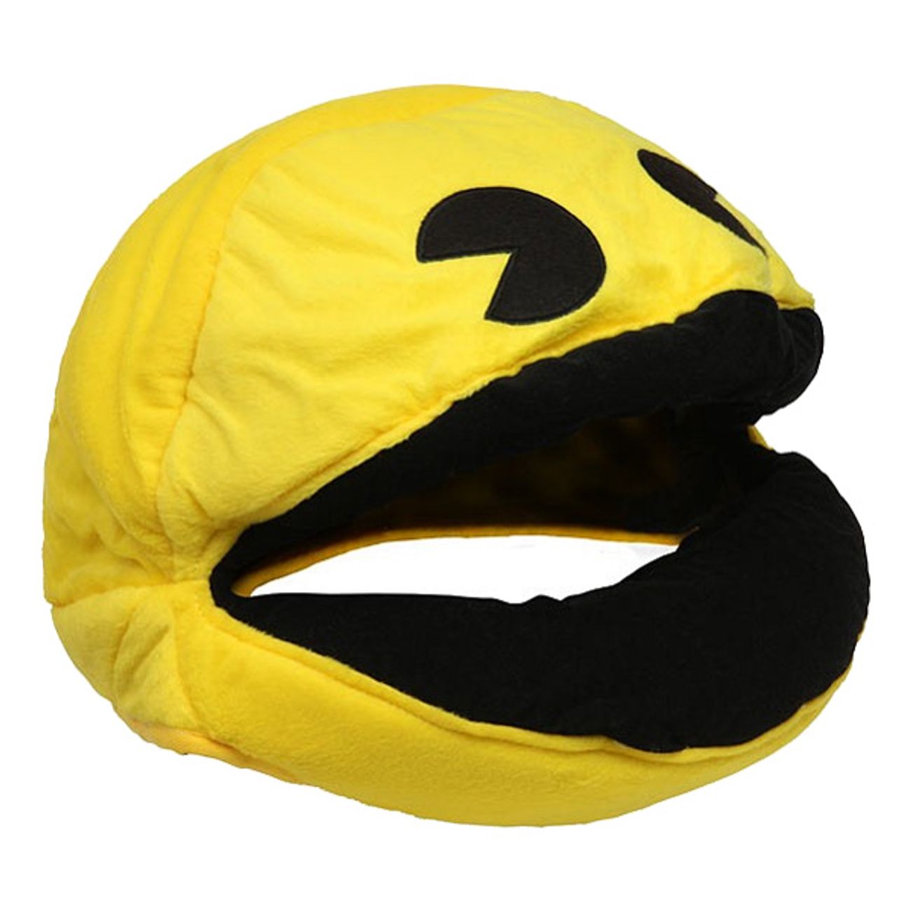 Pac-Man Mask | Partykungen
