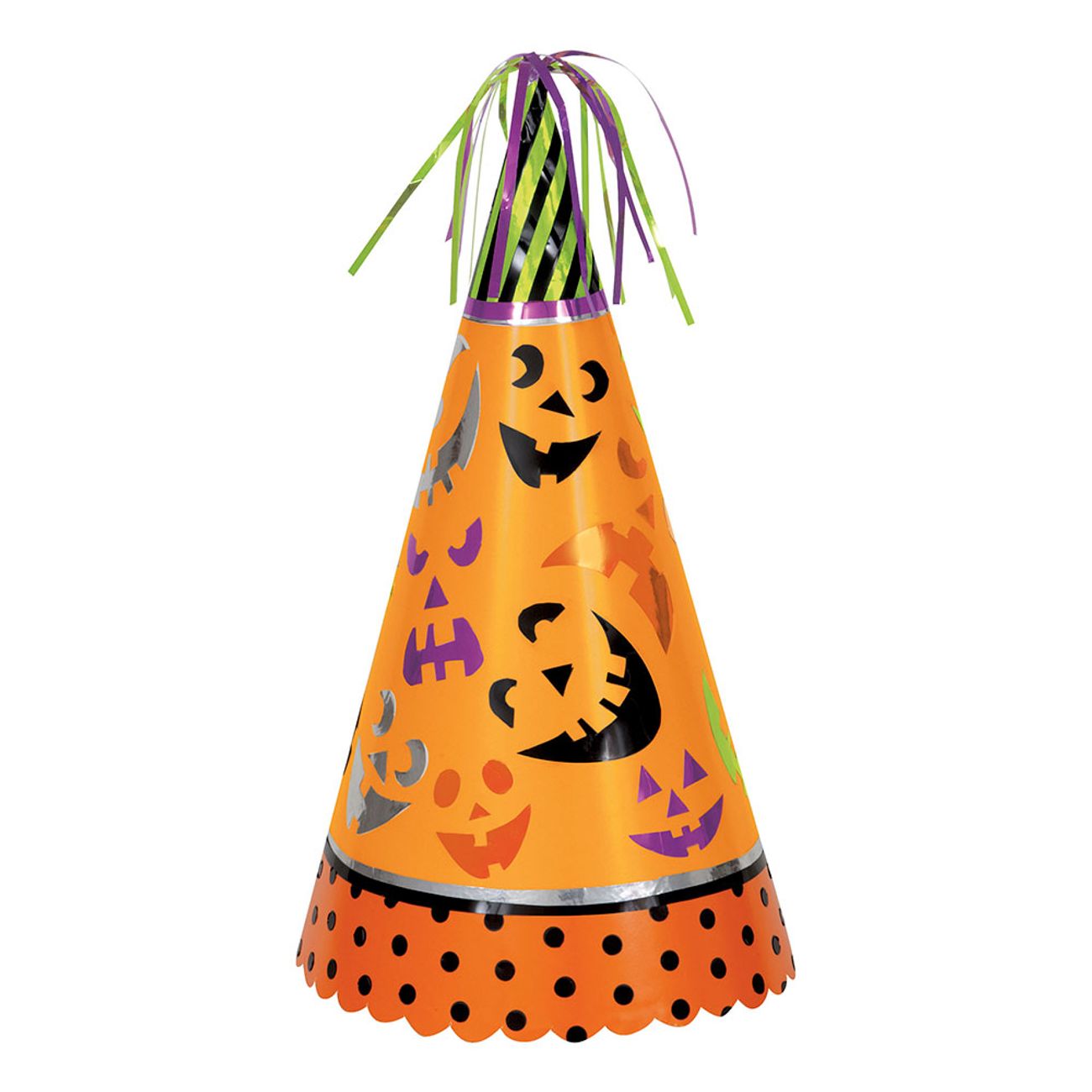 Partyhatt Halloween | Partykungen