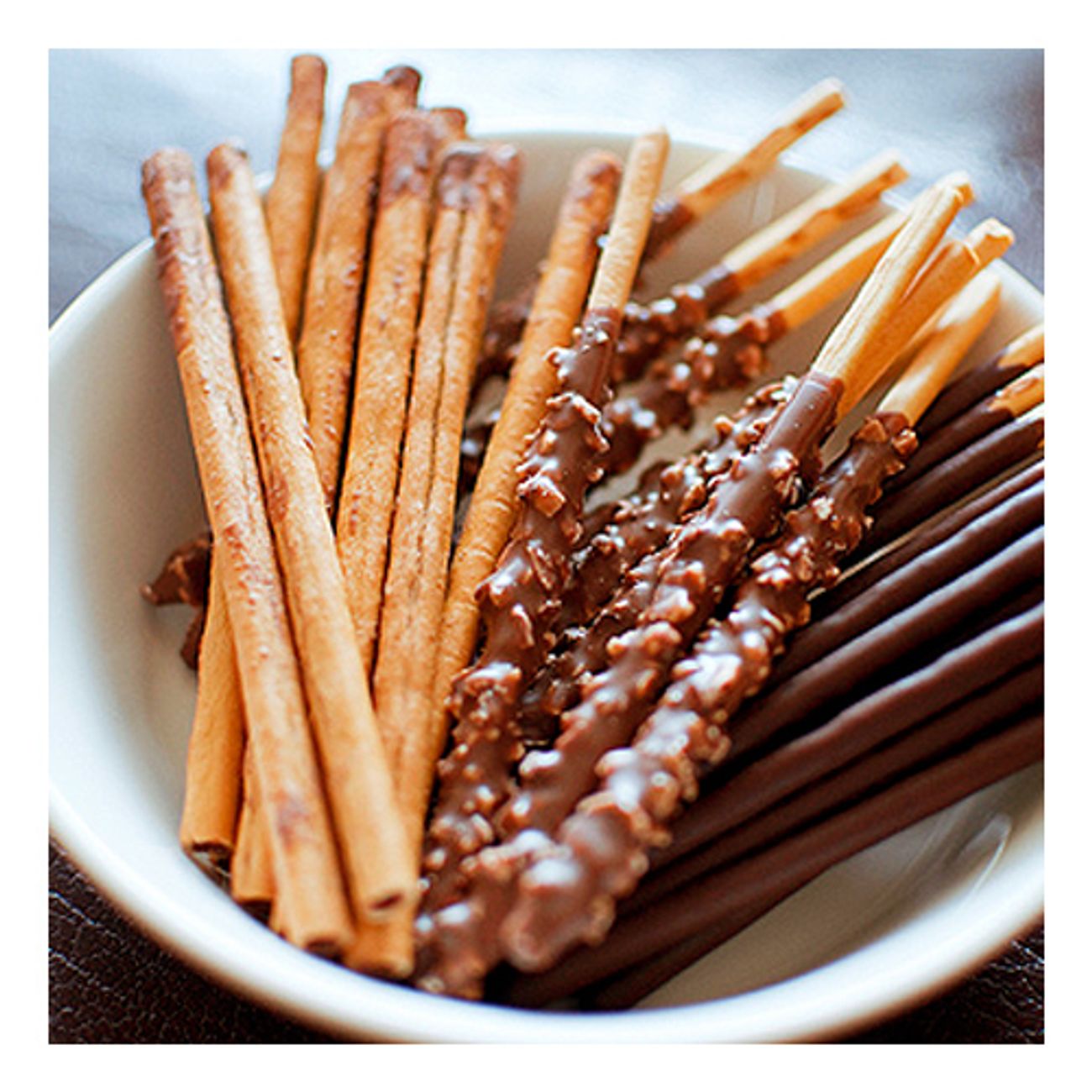 Pepero | Partykungen