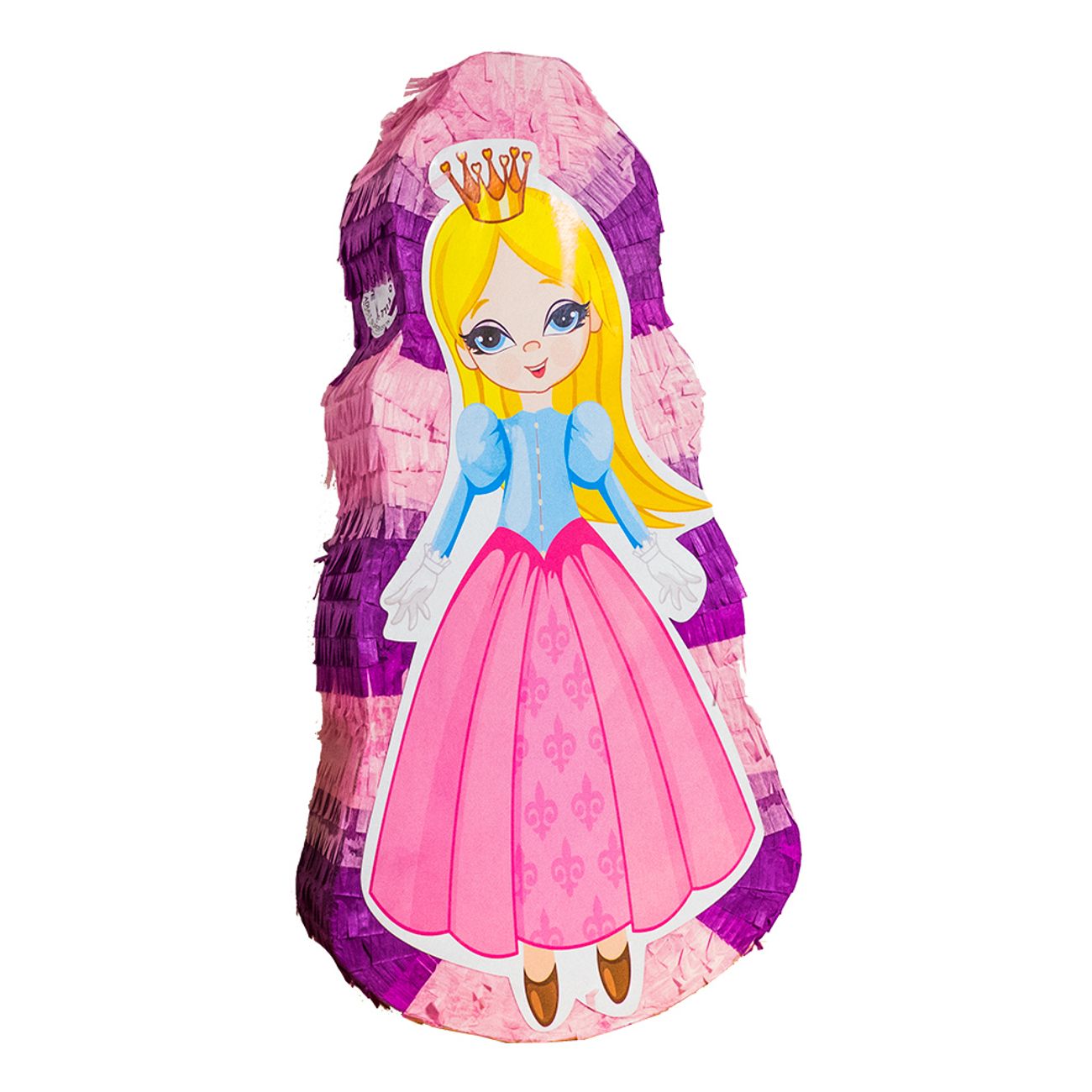 Pinata Prinsessa Rosa | Partykungen