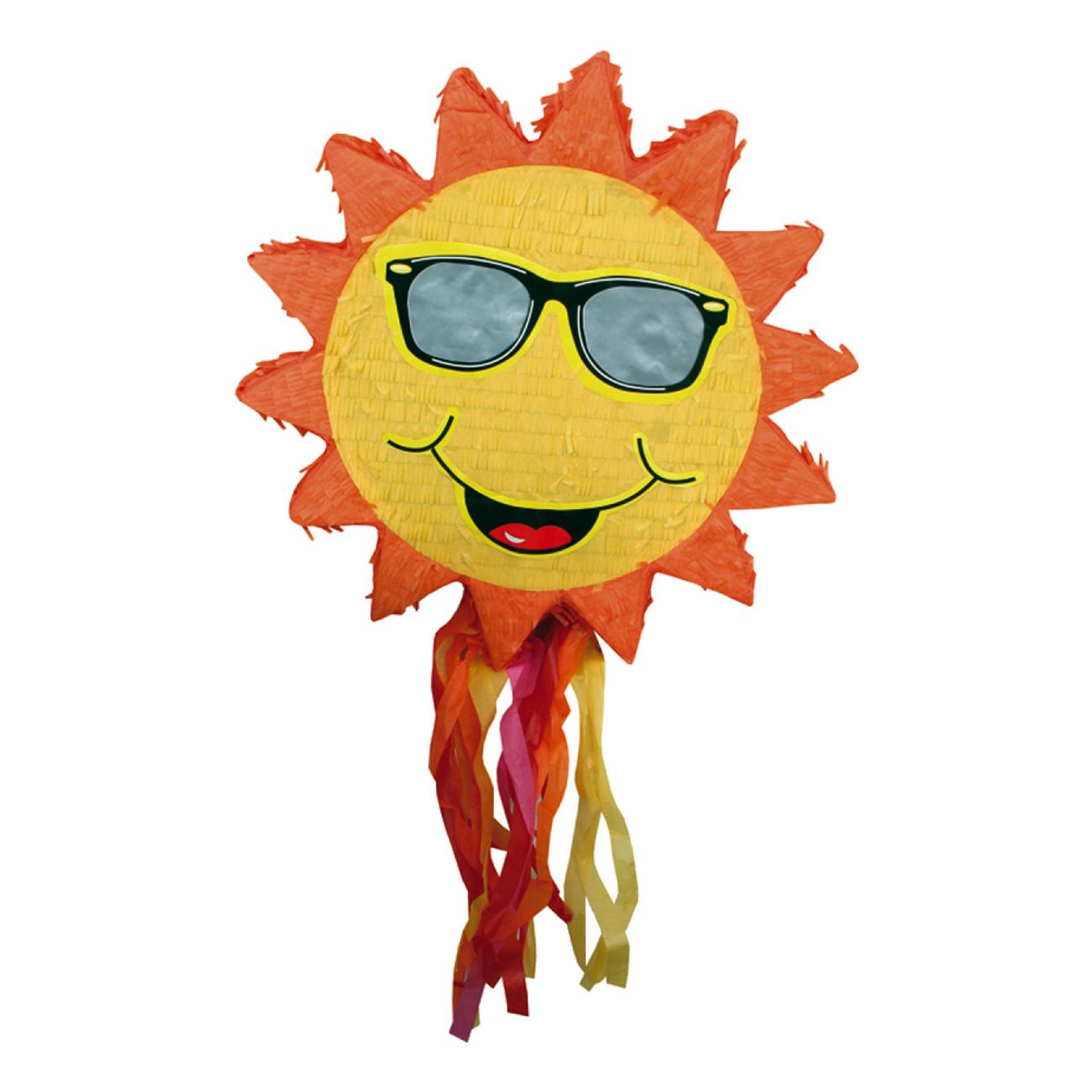 Piñata Sol | Partykungen