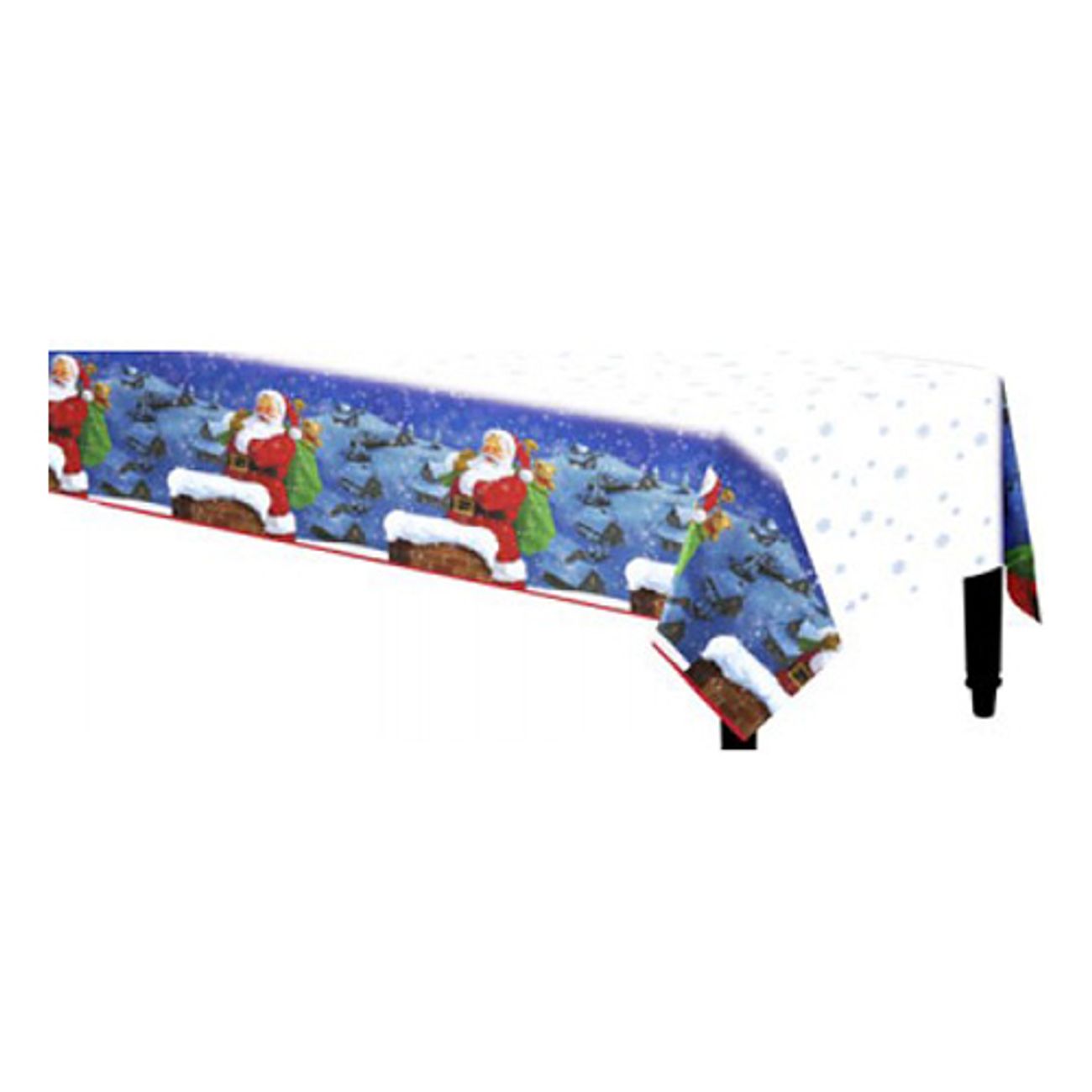 Plastduk Tomteland | Partykungen