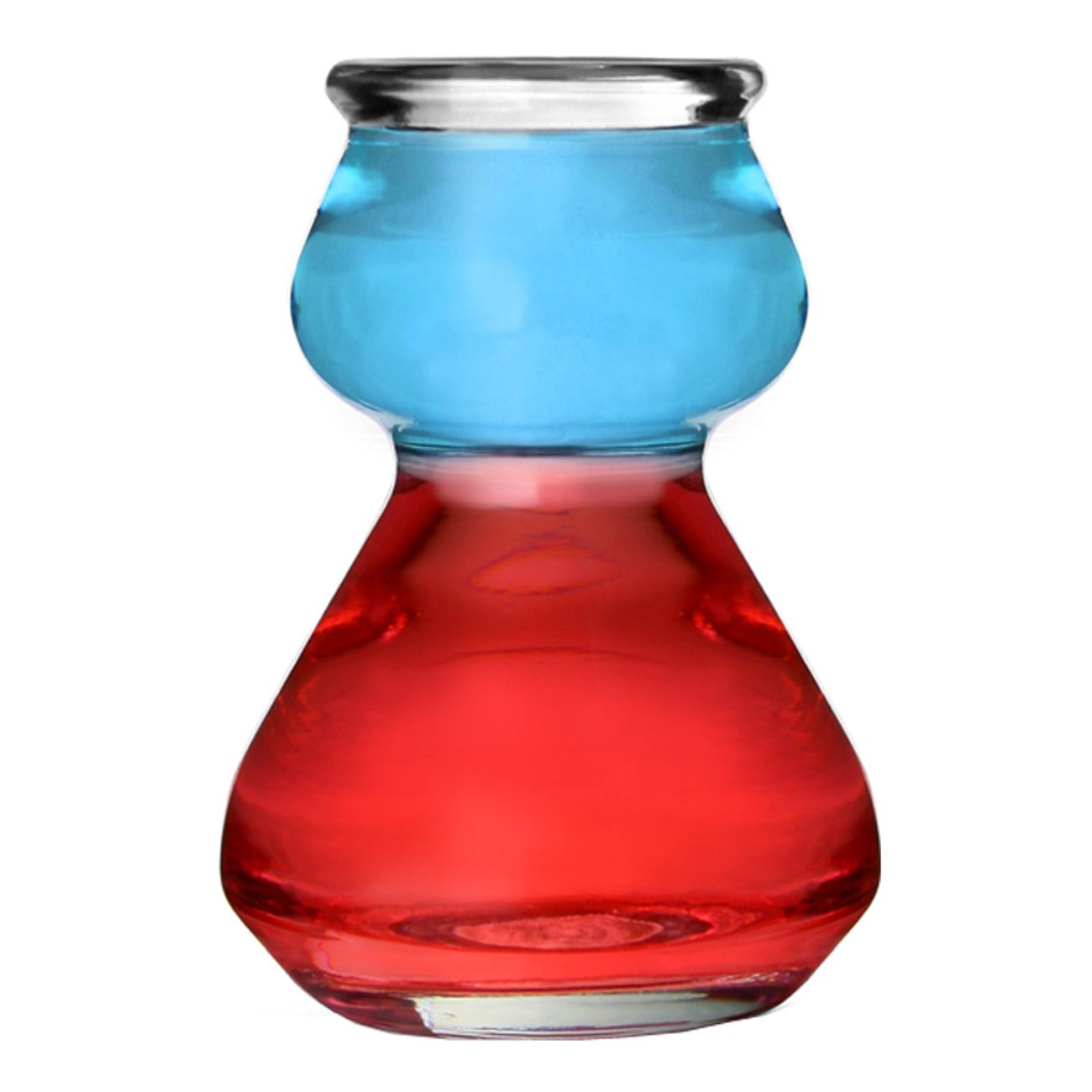 Quaffer Shotglas | Partykungen