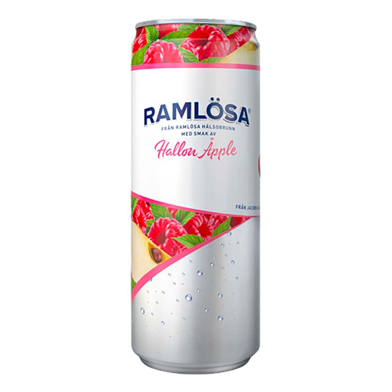 Ramlösa Hallon Äpple | Partyking.fi