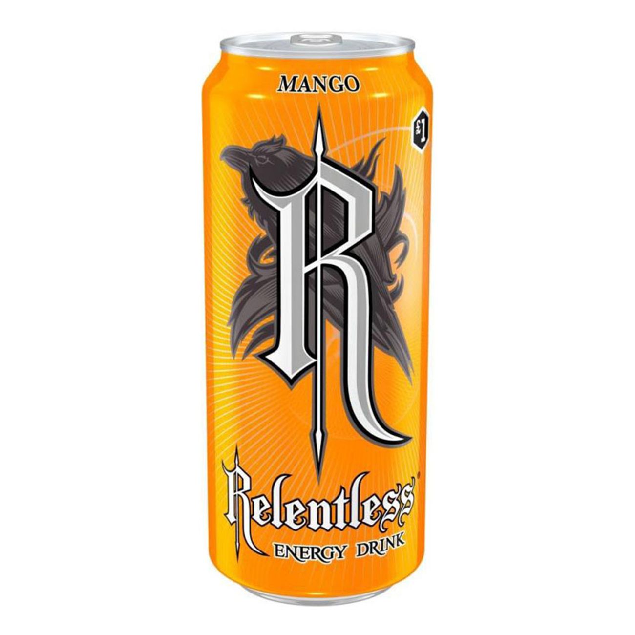 Relentless Mango | Partykungen