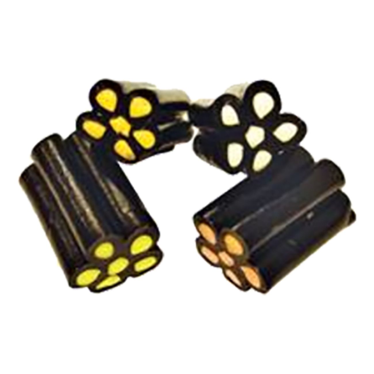 Revolver Lakris Storpakning | Partyking