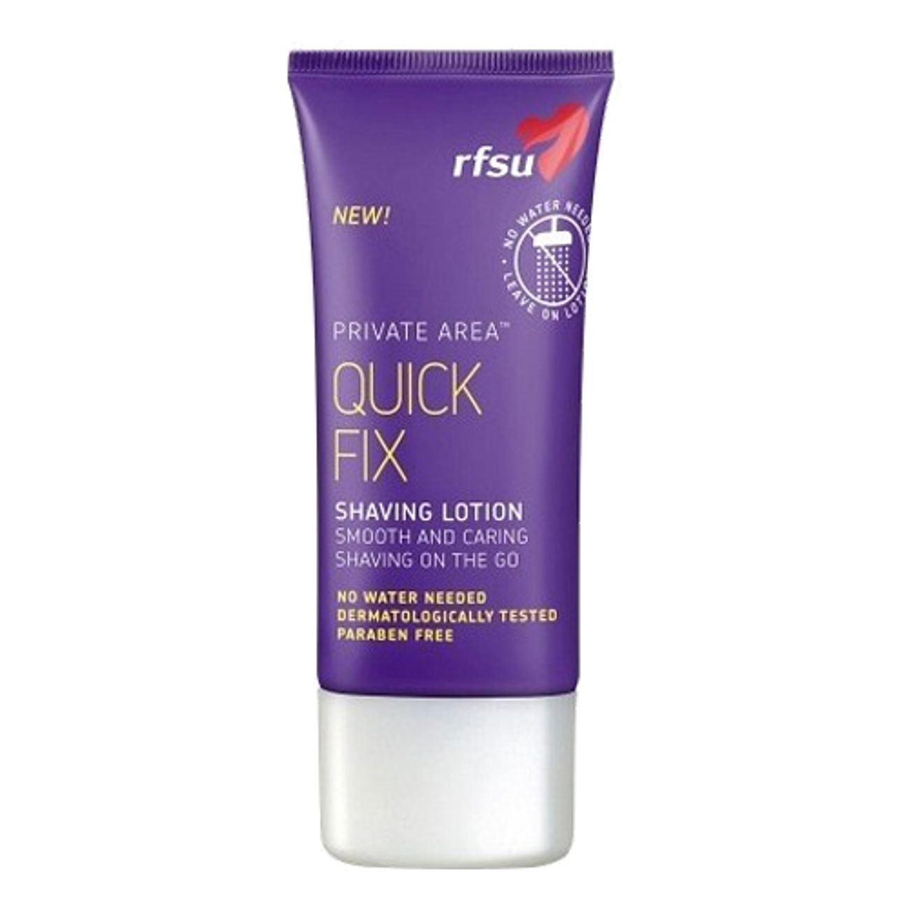 RFSU Quick Fix | Partyking