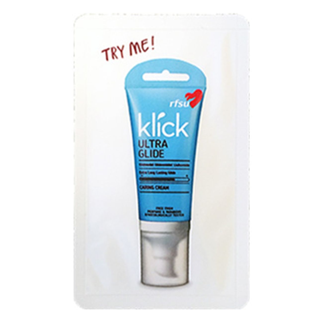 RFSU Ultra Glide | Partyking