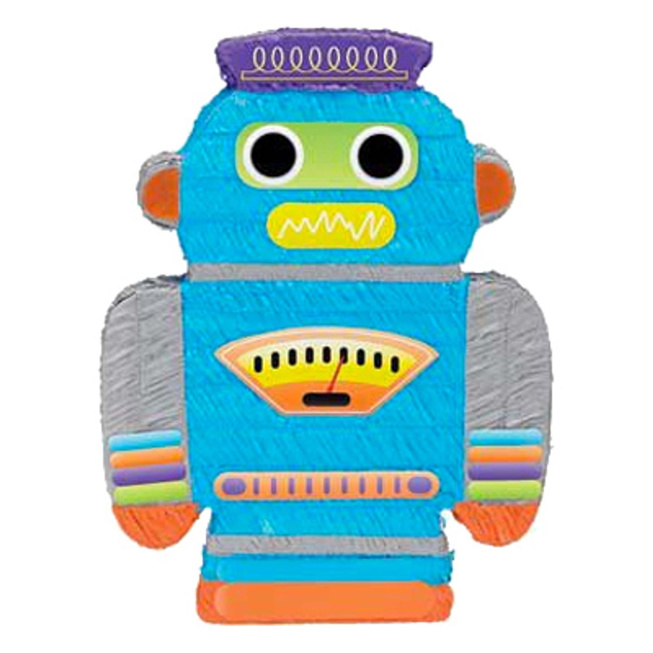 Robot Pinata | Partyking
