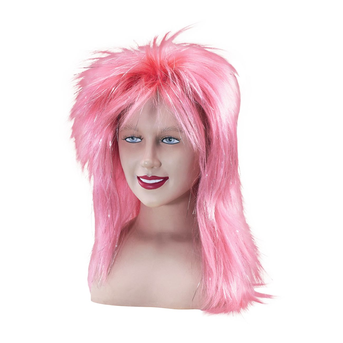 Samantha Rosa Peruk | Partykungen