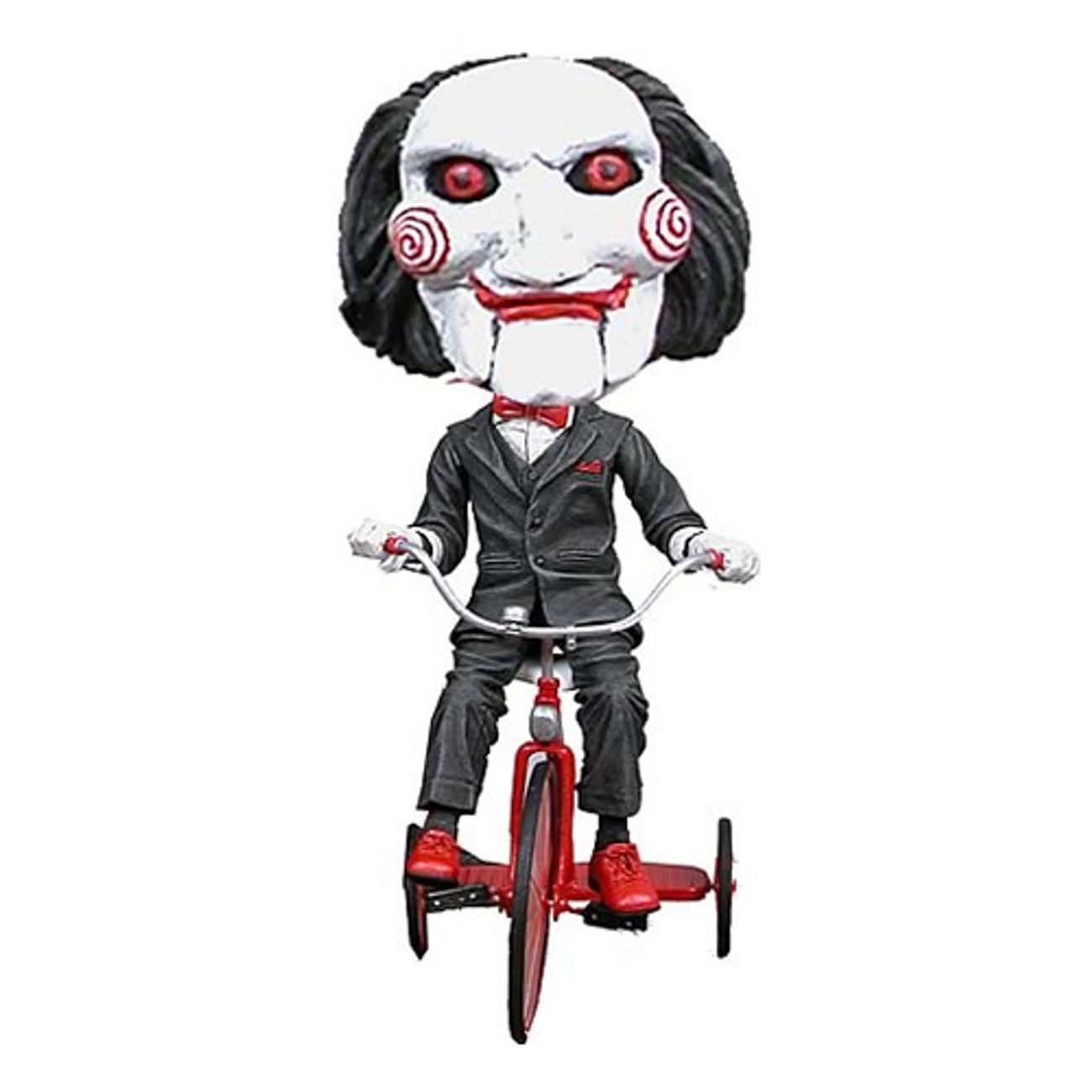 Saw Puppet Bobble Head | Partykungen