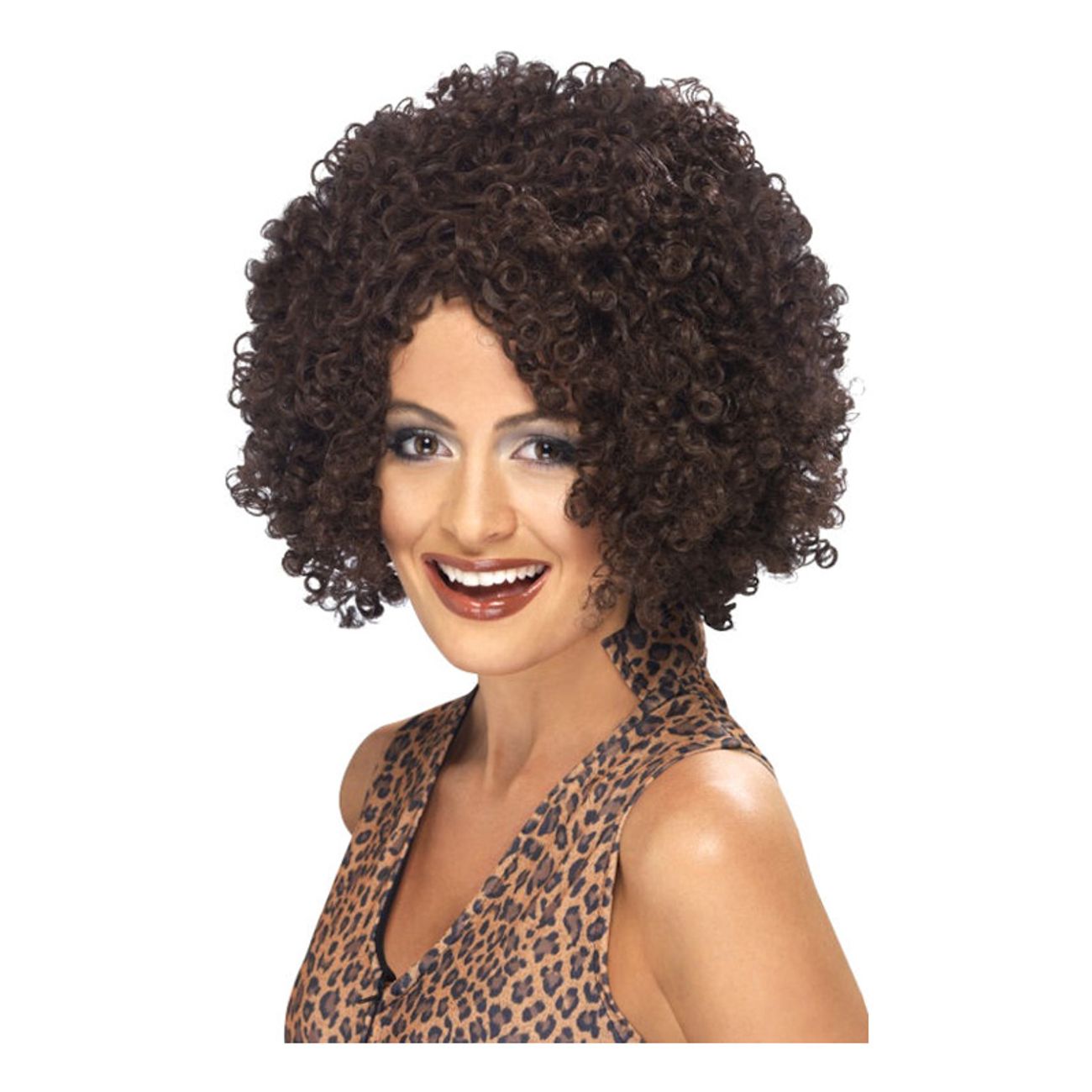 Scary Spice Parykk | Partyking