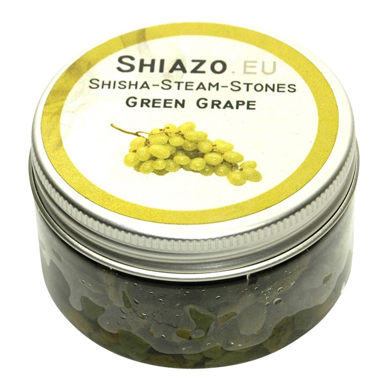 Shiazo Vindruvor | Partykungen