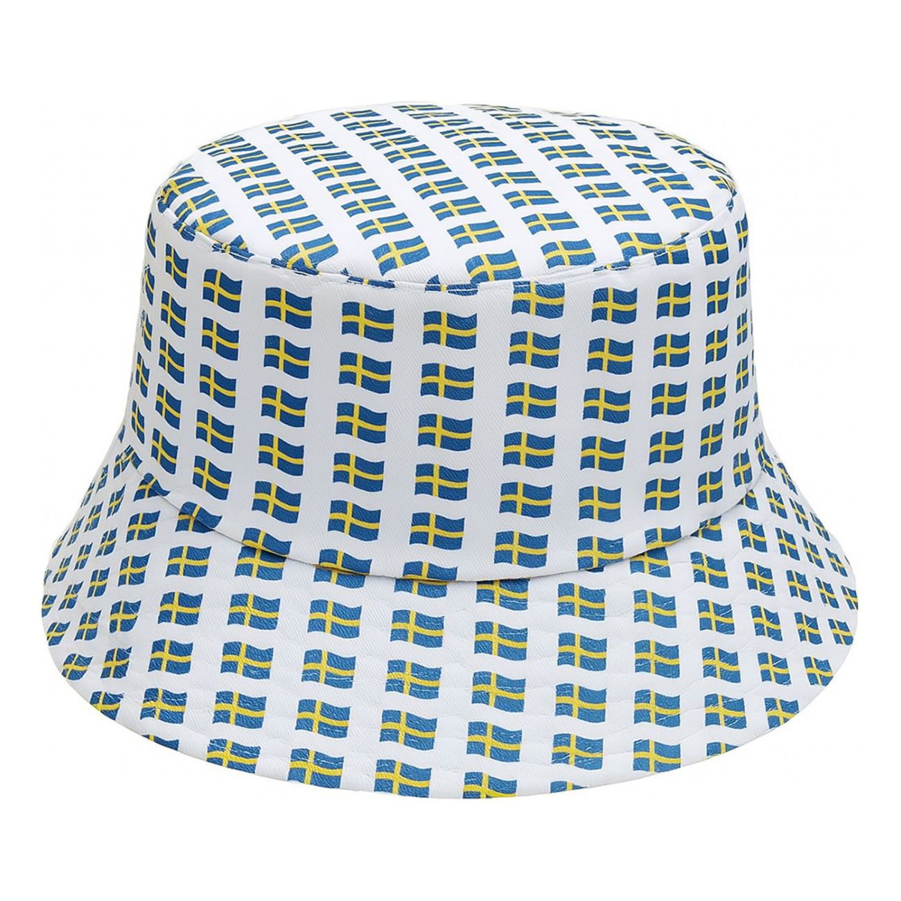 Solhatt Sverige Partyking Solhatt Sverige Partyking