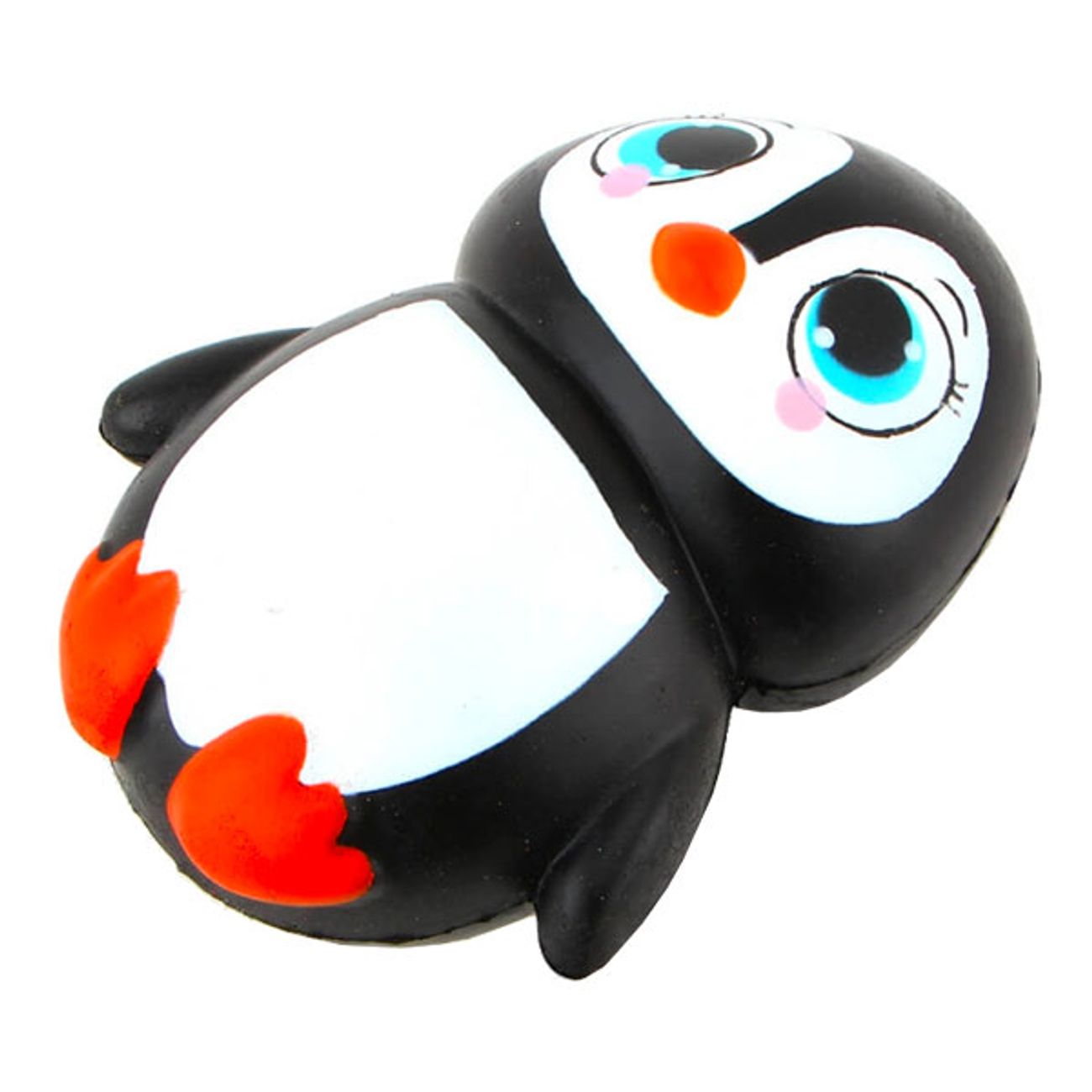 Söt Pingvin Jumbo Squishy | Partykungen