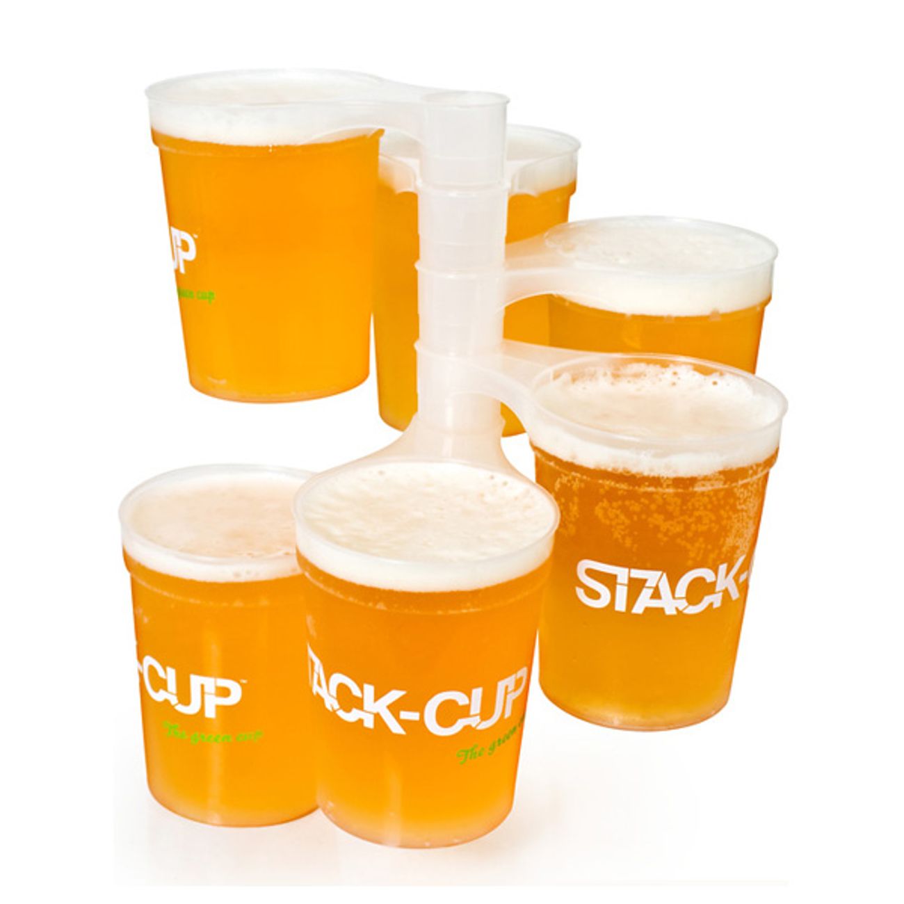 Stack-Cups | Partykungen