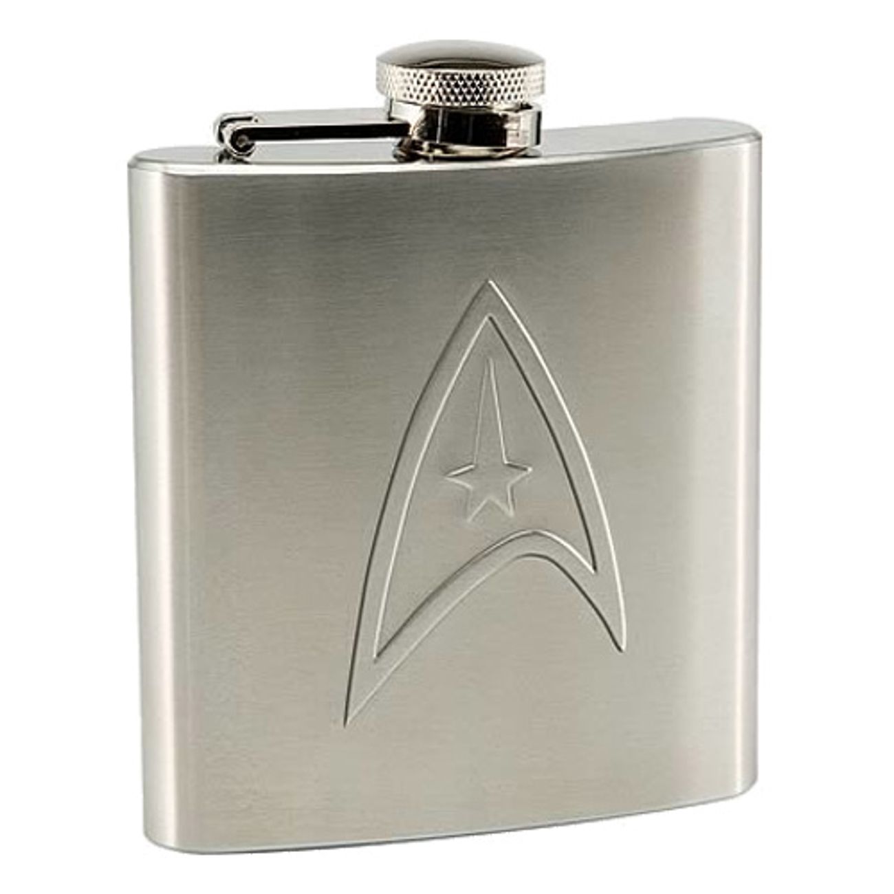 Star Trek Delta Shield Plunta | Partykungen