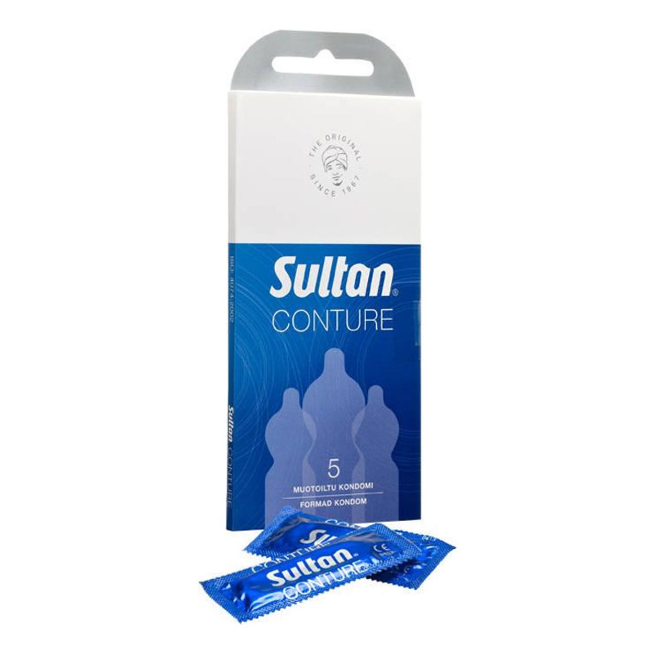 Sultan Conture | Partykungen