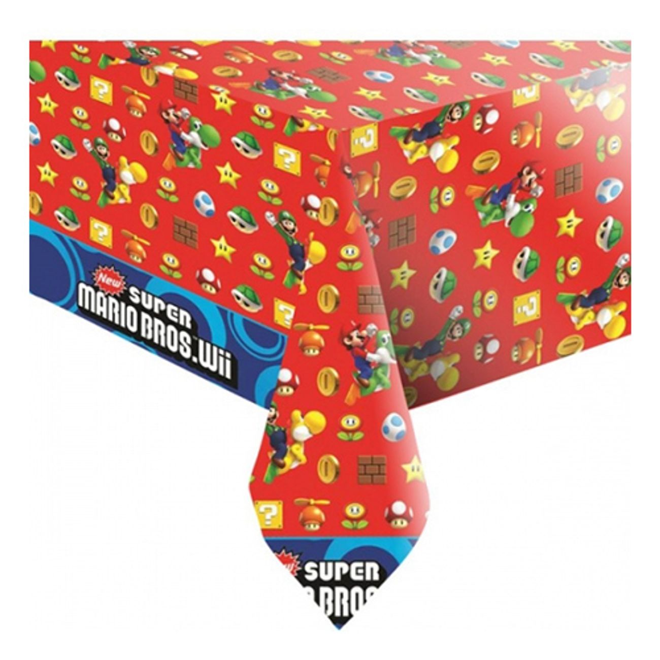 Super Mario Plastduk | Partykungen