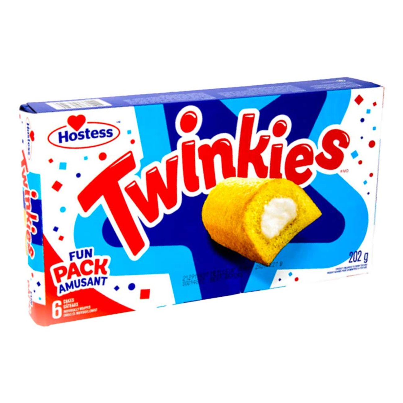 Twinkies Original | Partykungen